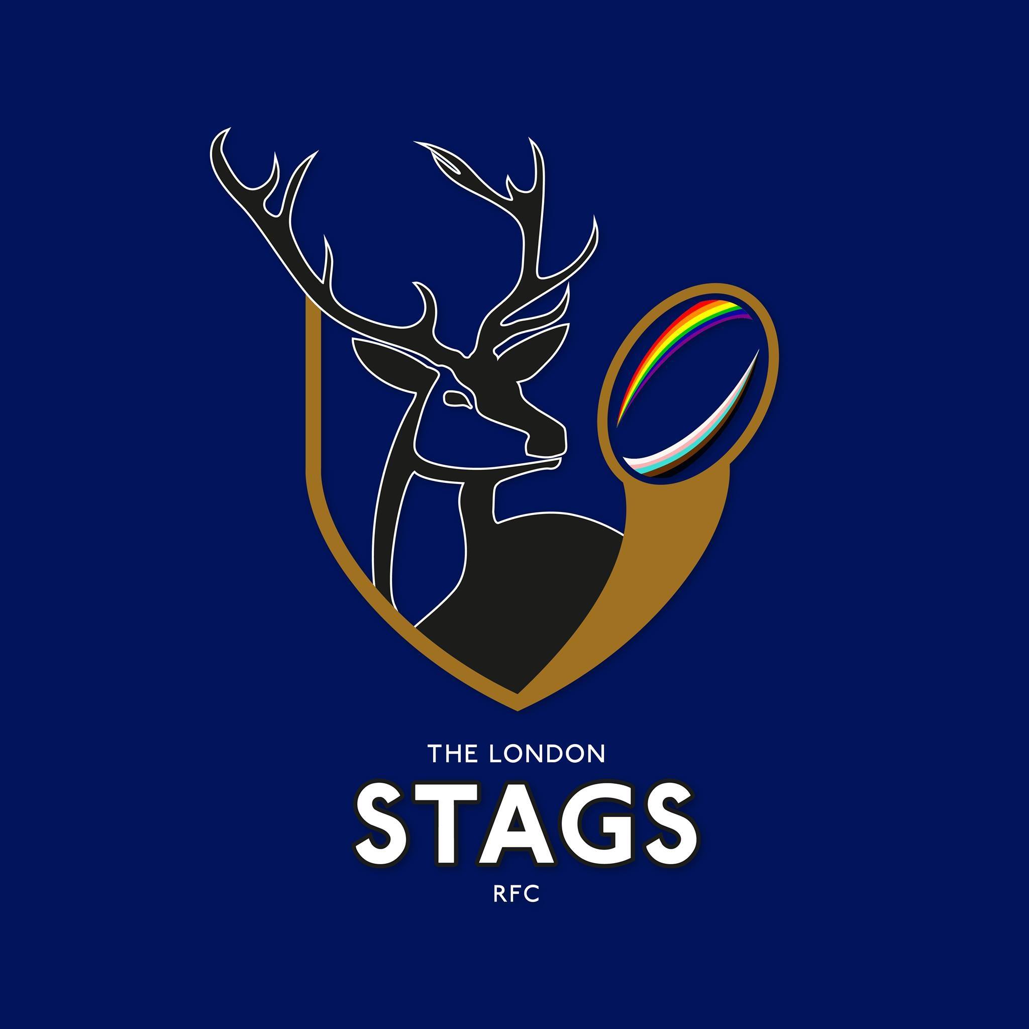 London Stags 1XV – Inclusive Rugby